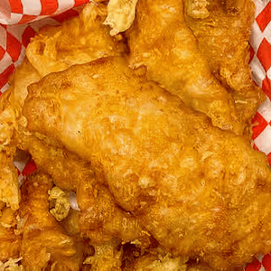 Best British food in Lompoc, CA | Alfie's Fish & Chips | British food ...