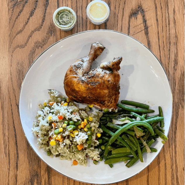 Best BBQ in Greenbelt, MD | Pollo Cabana