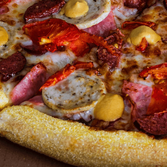 Ginellis Pizza Online Menu | Best Pizza in Minneapolis