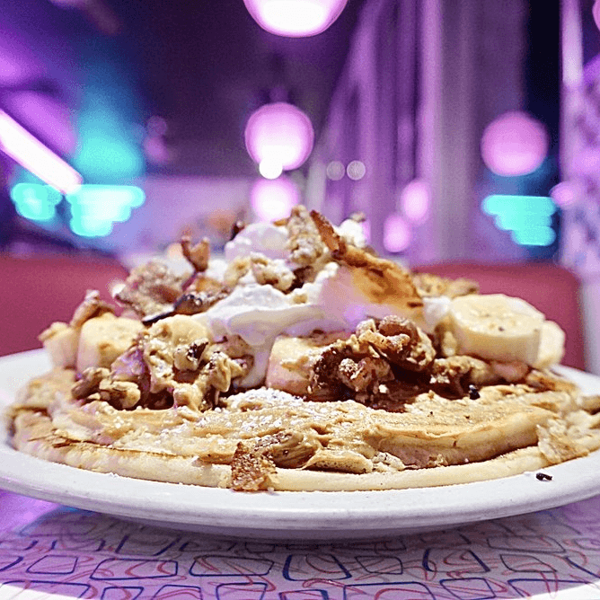 Beeps Diner Online Menu | Best Diner in Simi Valley