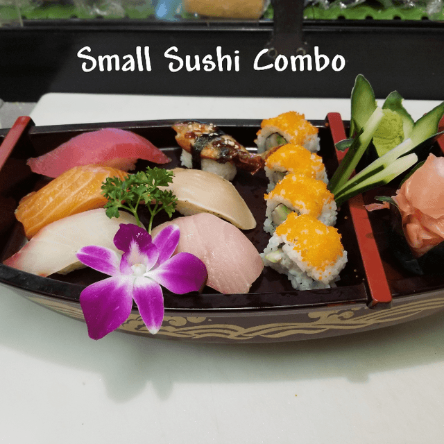 Best Asian fusion restaurant in Lacey, WA | Season's Teriyaki and Sushi ...