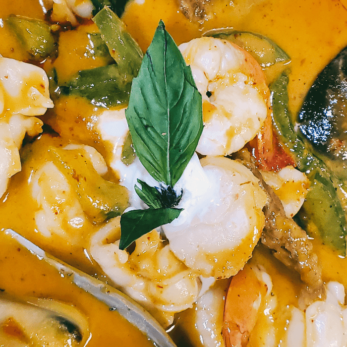 Baan Thai Thai Cuisine | Best Thai Food in Philadelphia