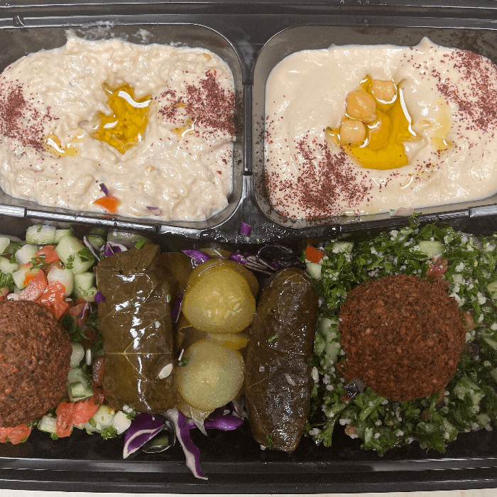 Best Middle eastern food in Chicago, IL | Zam-Zam Middle Eastern Grill