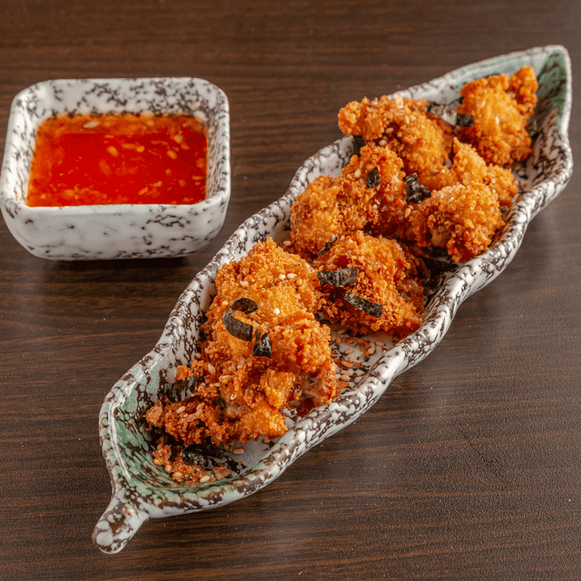 Kyoto Ramen | Best Ramen in Tampa