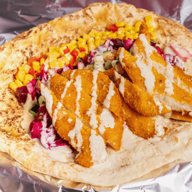 Grill Point | Best Middle Eastern Restaurant in New York