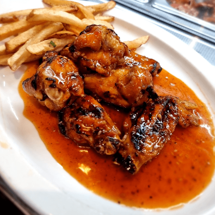 Grill Point | Best middle eastern food in New York, NY