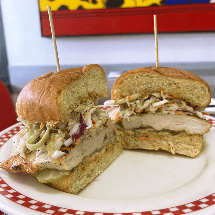 Best Grilled chicken in Delray Beach, FL | FlyBird Chargrilled Chicken ...