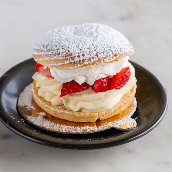 Alexandria Pastry Shop Online Menu | Best American food in Alexandria