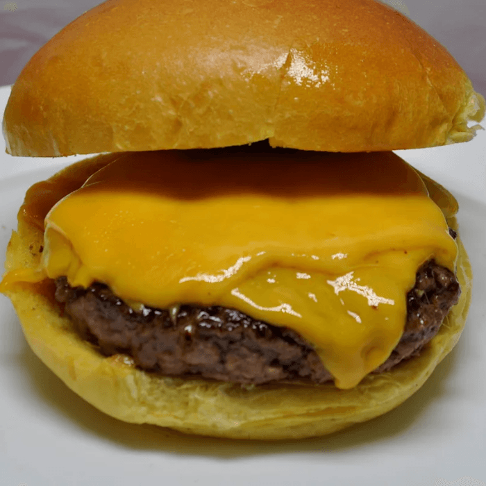 Best Burgers in Freeport, NY | The Texas Ranger | Burgers near me