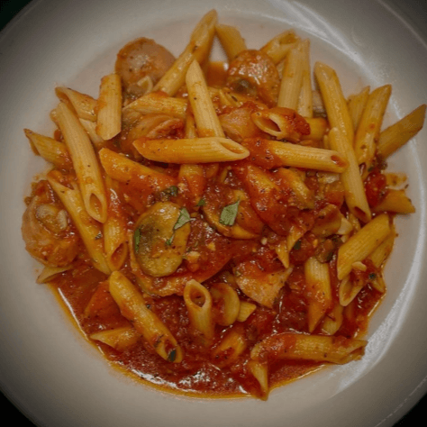 The Great Impasta Online Menu | Best Italian food in Danville