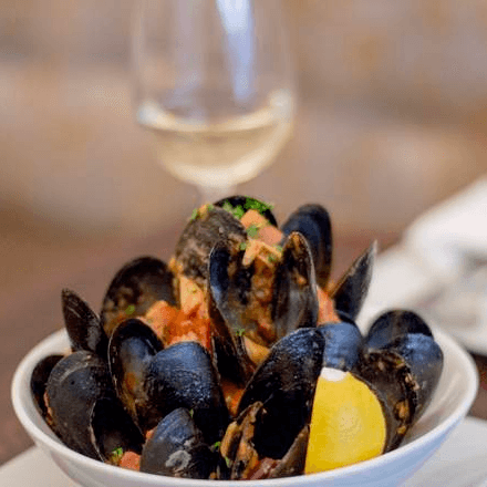 Ristorante Fratelli Milano Online Menu | Best Italian food in Miami