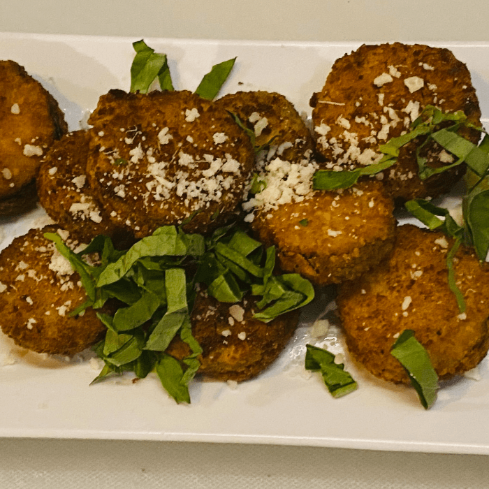 Ottavio's Italian Restaurant Online Menu | Best Italian food in Lakeside