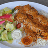 Al Hamra Kabob Grill | Best Mediterranean food in CA | Mediterranean ...