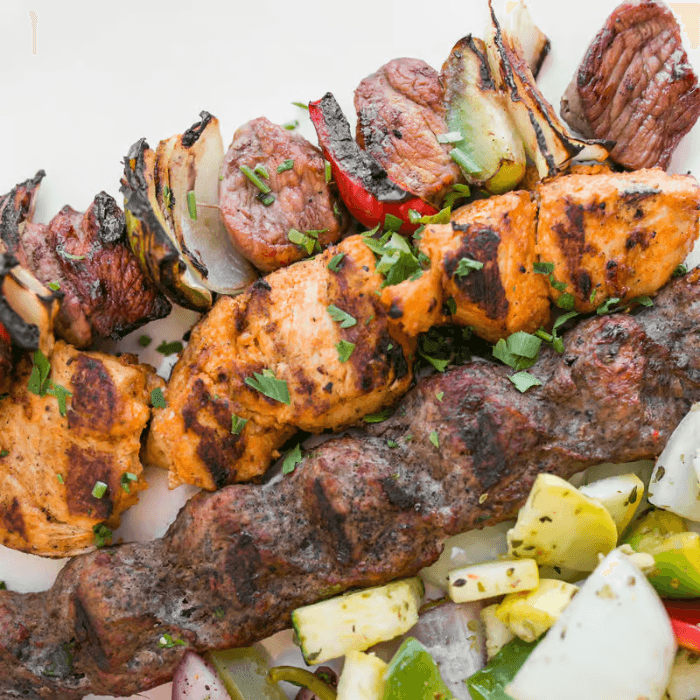 Best Lebanese food in Avondale, AZ | Zeta's Grill