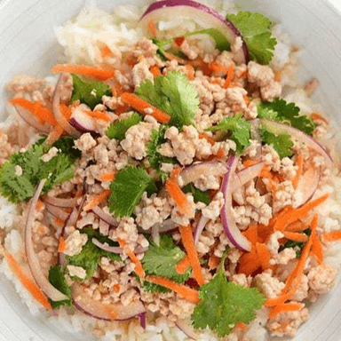 Thai Gourmet | Best Thai Restaurant in Cleveland