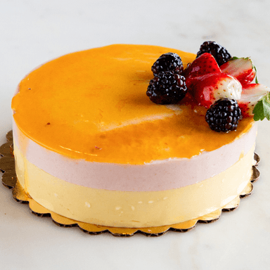 Alexandria Pastry Shop | Best American Food in Alexandria