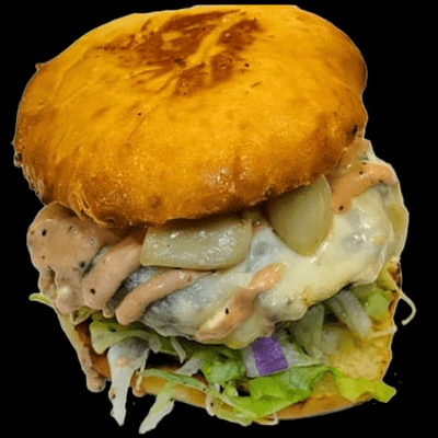 Best Burgers in Anchorage, AK | Main Event Grill | Burgers near me