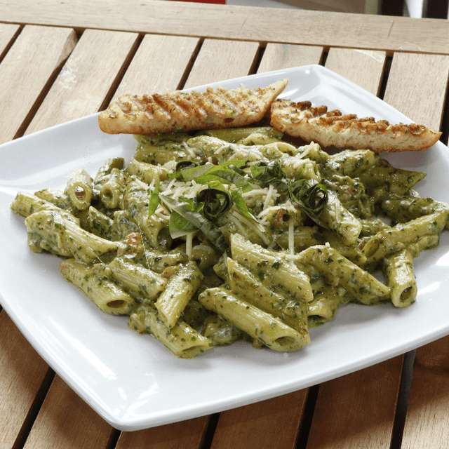 Le Fernández Café | Best Cafe in Columbus