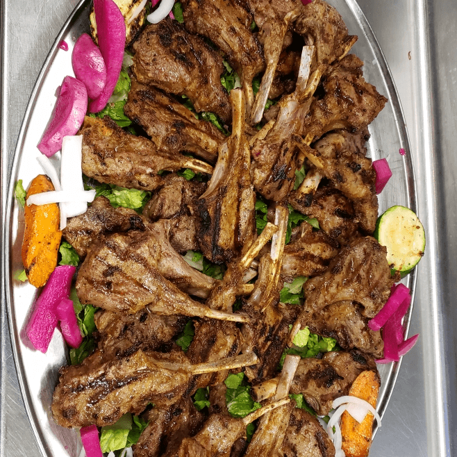 Le Kabob | Best Mediterranean food in MI | Mediterranean food near me