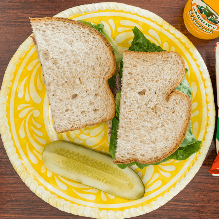 Mustard Cafe Online Menu | Best cafe in CA