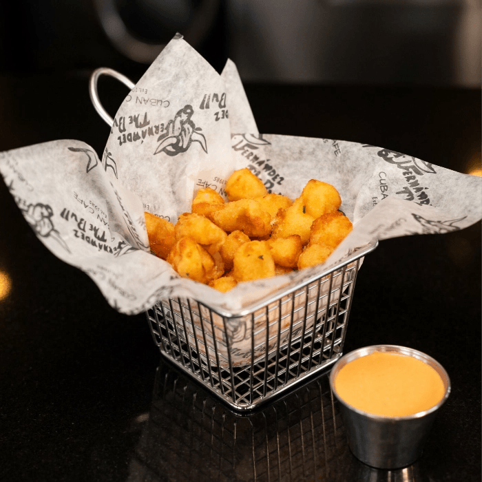 Fernandez The Bull Online Menu | Best Cuban Food in FL