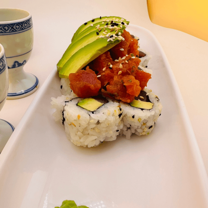 Sushi Addicts Online Menu | Best Sushi in Fort Lauderdale