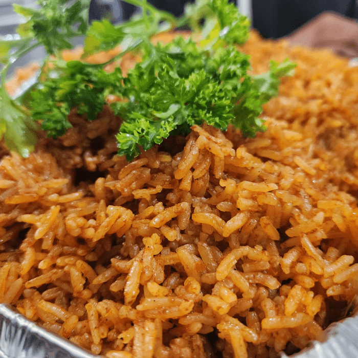 The Jungle Plate | Best african fusion restaurant in Westchester