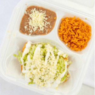 Tortas El Rey | Best mexican food in Orlando