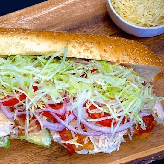 Taylor Gourmet Online Menu | Best american food in Washington, DC