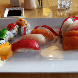 Urban Thai & Sushi Online Menu | Best Thai food in Hallandale Beach