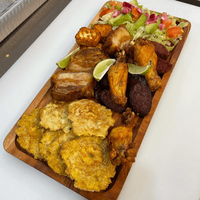 Punta Cana Bar & Grill | Best dominican food in Myrtle Beach, SC